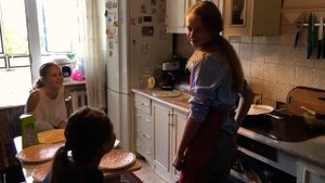 Я ж казав що вони в мене будуть чемні
