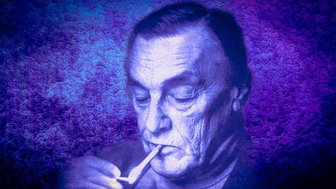 Арсений Тарковский "Мне в черный день приснится..." Читает Павел Морозов