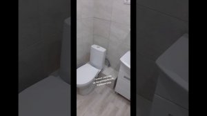 Ремонт санузла. Ремонт. Калининград.