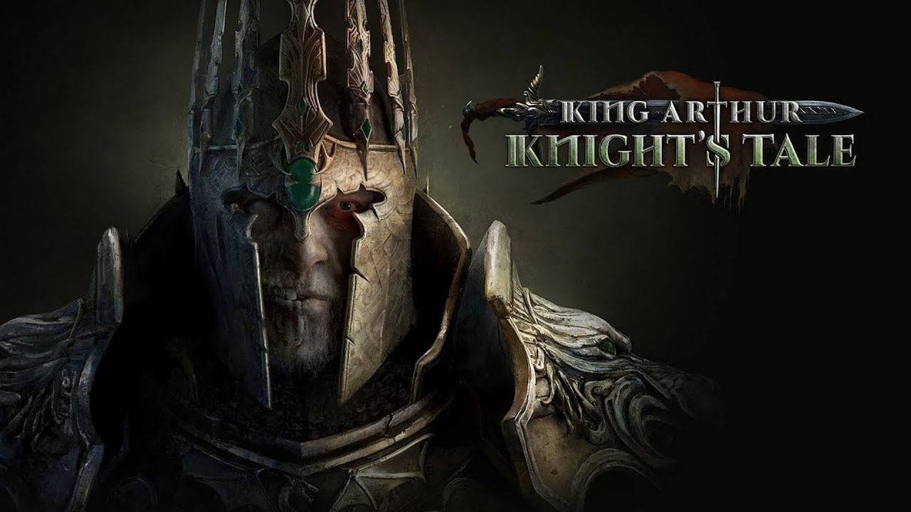 Прохождение King Arthur : Knight's Tale (часть 10)