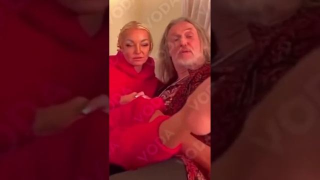 джигурда и волочкова