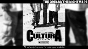 07. El Chino & The Provider - The Dream/The Nightmare (feat. Slim Hanzo)