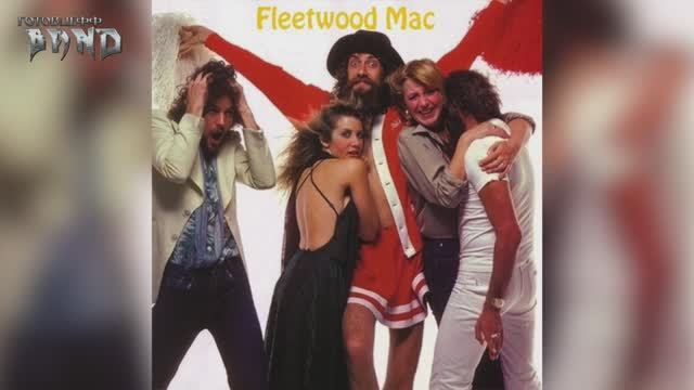 FLEETWOOD MAC - Tusk - 1979 | Помпезный "двойник", стартовавший, как сольник Бакингема