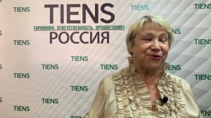 ПОЧЕМУ Я В ТЯНЬШИ Елена, 73 года. В прошлом - заведующая, хозяйка магазина