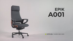 EPIK A-001 MB от UTFC