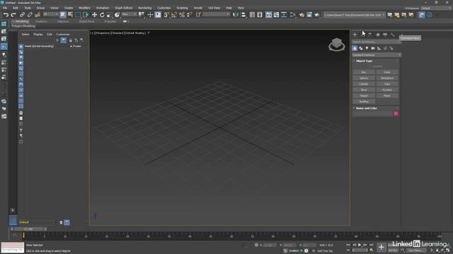2_1 - Getting familiar with the interface
