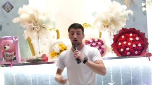 Султан Гаджиев . Чинарри.