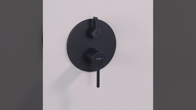 Душевая система Raglo R20