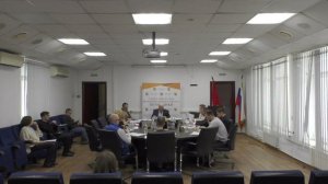 Очередное заседание СД МО Печатники в городе Москве пятого созыва 15 апреля 2025 года