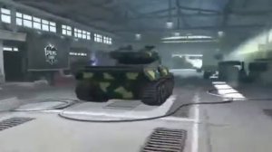 Wot blitz слив инфы Lorrine 40 t новый танк