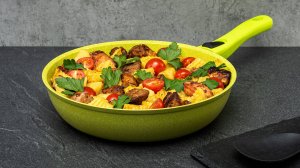Сковородка KUKMARA промо