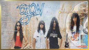 Album kumpulan OZON(zam@khaty)