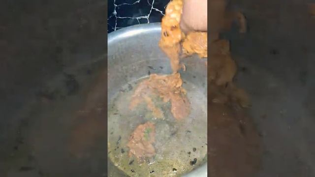 Desi Chicken briyani #food #homemadefood #recipe #cookingrecipes #cooking 🖤🤤😜😃🥰😋