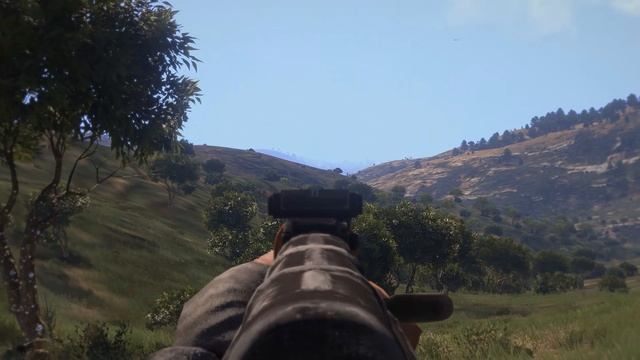 Arma 3:RW— Часть 17.