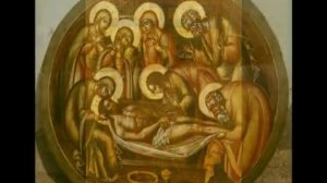 «Приидите ублажим Иосифа...» П. Чесноков.
Дирижер - Вера Романченко.
