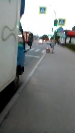 ЛВС 97 0609 метро пл. Мужества уезд