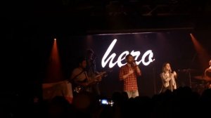Maren Morris & Ryan Hurd: I Wish I Was @ The Leadmill Sheffield 21:11:2017