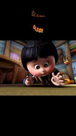 Boonie Bears Movie | To the rescue part 2 -- who is the best baby-sitter