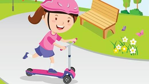 Киновидосик развлекается!