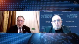 США-Китай: Развод по-Вашингтонски