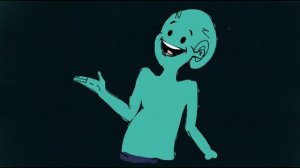 Le Avventure di Calipso Episodio 3: E' verde!