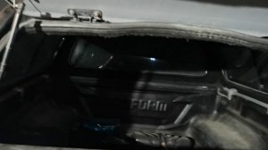 Кунг Carryboy C2  Тойота Хайлюкс  рева