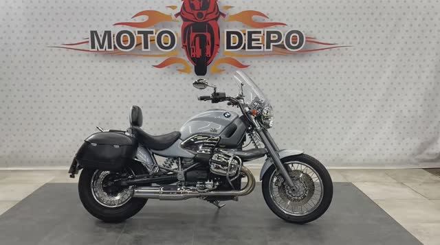 BMW R1200C 046912