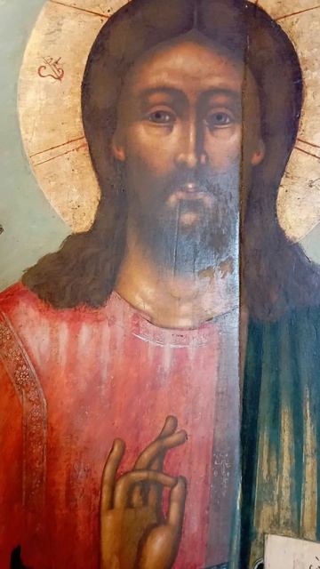 Господь Вседержитель