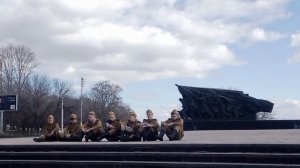 Наша Великая Победа