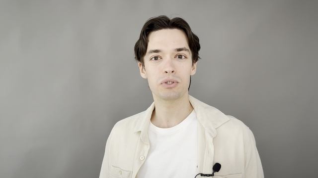 Буланов Николай - визитка апрель 2025