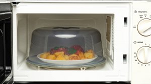 Крышки для СВЧ промо