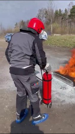Занятие со второй сменой объекта пищевого производства Ломоносовского района