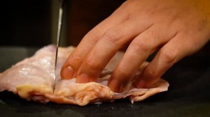 村斗 МУРАТО ［下村工業］燕三三 Японский кухонный нож