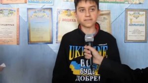 Проект на тему "Гуси лебеді летять"