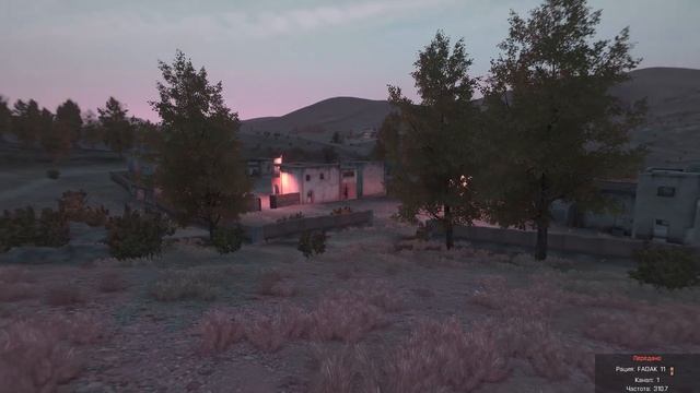 Arma 3:RW— Часть 12.