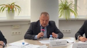 Дискуссия о поправках в закон об ответственном обращении с животными