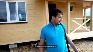 Северный Зодчий - Отзыв о строительстве каркасного дома