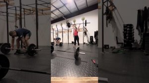 CrossFit 24.3