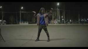 Уличные танцы Street dancing