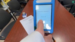 Поверка портативных рентгенофлуоресцентных анализаторов и искровых лазерных портативных спектр-ов