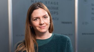 БЛИЦ-ИНТЕРВЬЮ | ЕКАТЕРИНА ЕЛИСЕЕВА, Practical Fashion Solution | Бизнес-форум RFRF на выставке СРМ
