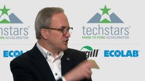 Q&A with Ecolab CEO Doug Baker and Techstars MD Brett Brohl