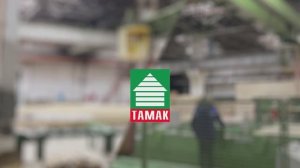 Наш надёжный партнер АО "Тамак"