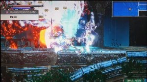블러드스테인드 꿀팁 복합조합공격 극딜하기 Bloodstained Nuking combo