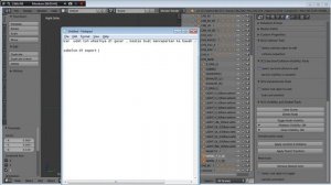 [ETS2] Tutorial Menceperkan Kendaraan via Blender