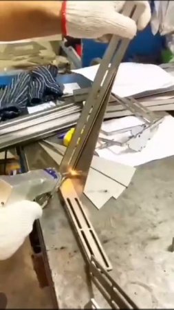 1500w  handheld laser welding machine for stainless steel welding.