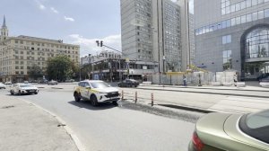 Здание 305 кв.м. ул. Каланчевская 14с1. ГАБ (готовый арендный бизнес).