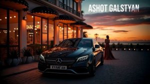 ASHOT GALSTYAN - ХУЛИГАН 2025 NEW #ashot #galstyan #хулиган  #2025 #premiere #трек2025 #new