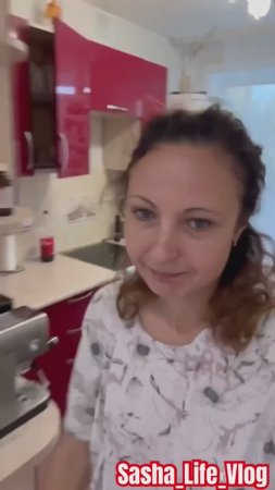 Утро безработного блогера #sashalifevlog