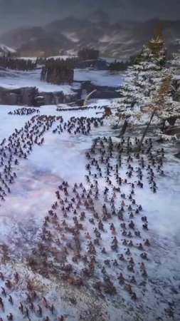 Averland Solland Estalia Faction Overhaul Total War Warhammer 3 Cinematic #shorts